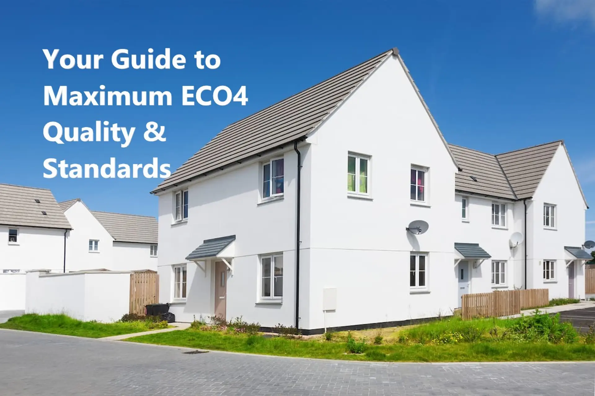 6 Essential Rules Before Saying Yes to ECO4 Home Upgrades: Smarter ...