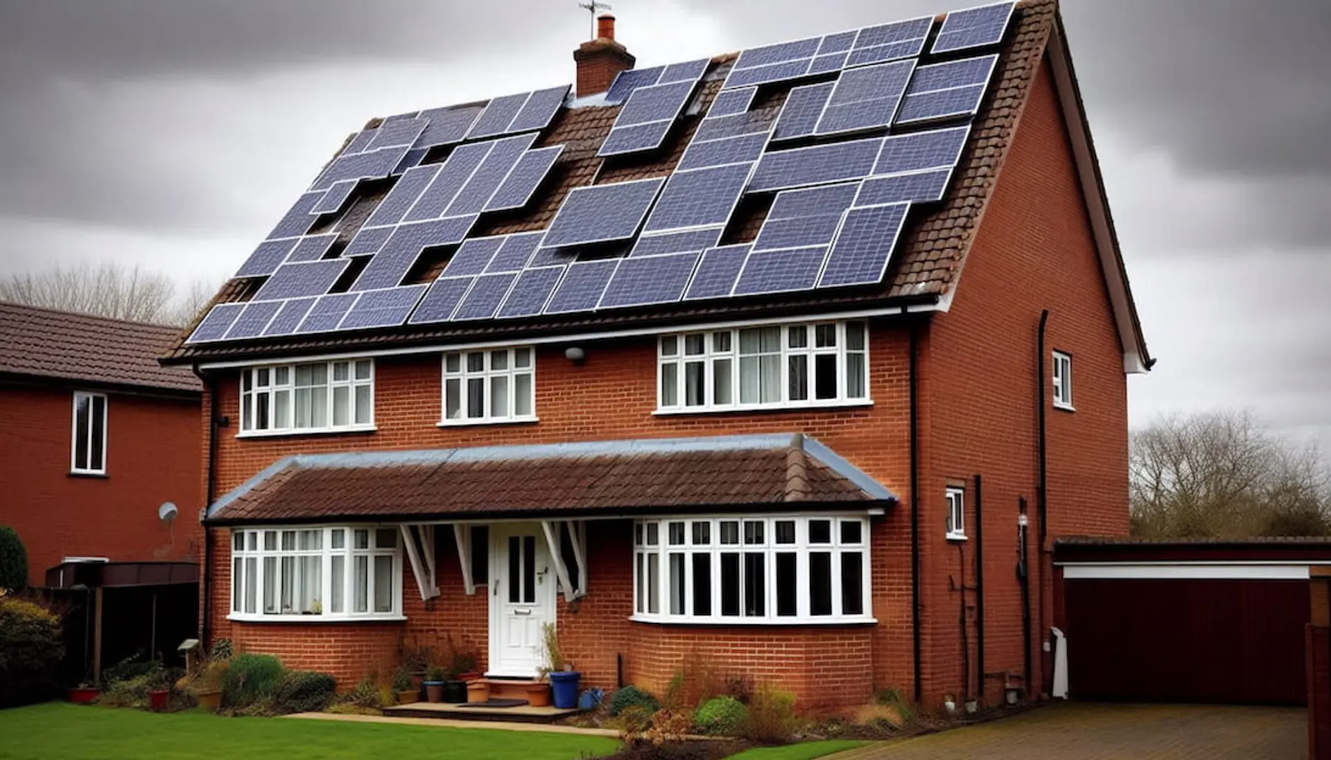 Avoiding The Wrong Installers in the ECO Industry | Housewrapped